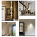 Japanese Paper Pendant Light - Unique & Stylish Lighting – indochinadecor